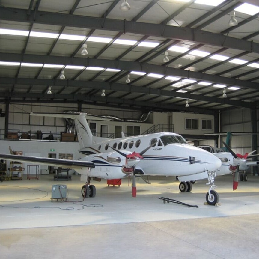 Sandwich Panel Structural Steel Hanger