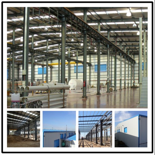 High Capacity Steel Color Sheet Roof And Wall Panels For Steel ...