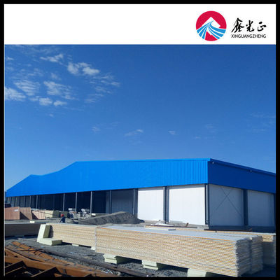 Steel Structure Building factory, Buy good price Prefab Warehouse ...